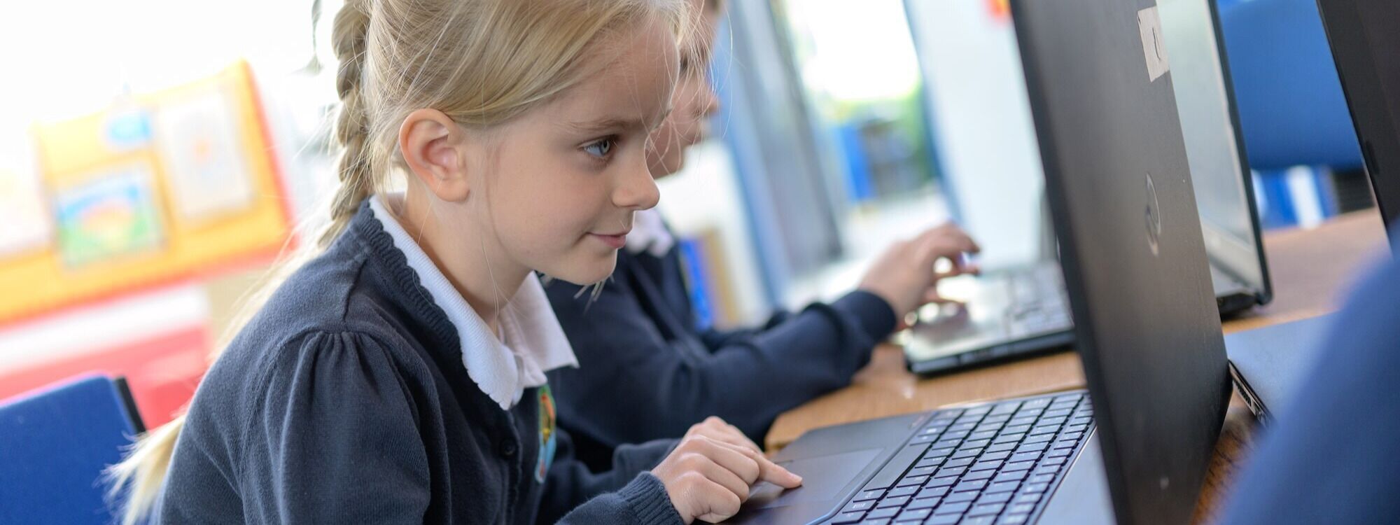 Computing - Subjects - St Leonard's Church of England Primary School (VC)