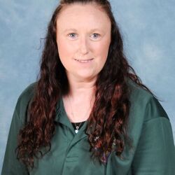 Ms Aldred - Ms Aldred - Meet the Team - St Leonard's Church of England ...