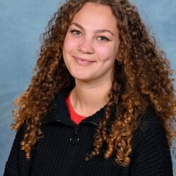 Miss Blunt - Miss Blunt - Meet the Team - St Leonard's Church of ...