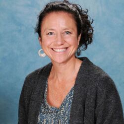 Mrs Viney - Mrs Viney - Meet the Team - St Leonard's Church of England ...