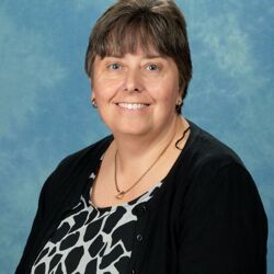 Mrs Carpenter - Mrs Carpenter - Meet the Team - St Leonard's Church of ...