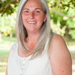 Mrs Hayman - Mrs Hayman - Meet the Team - St Leonard's Church of ...
